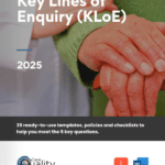 Key Lines of Enquiry (KLoE) | Checklists & Templates | Free Download